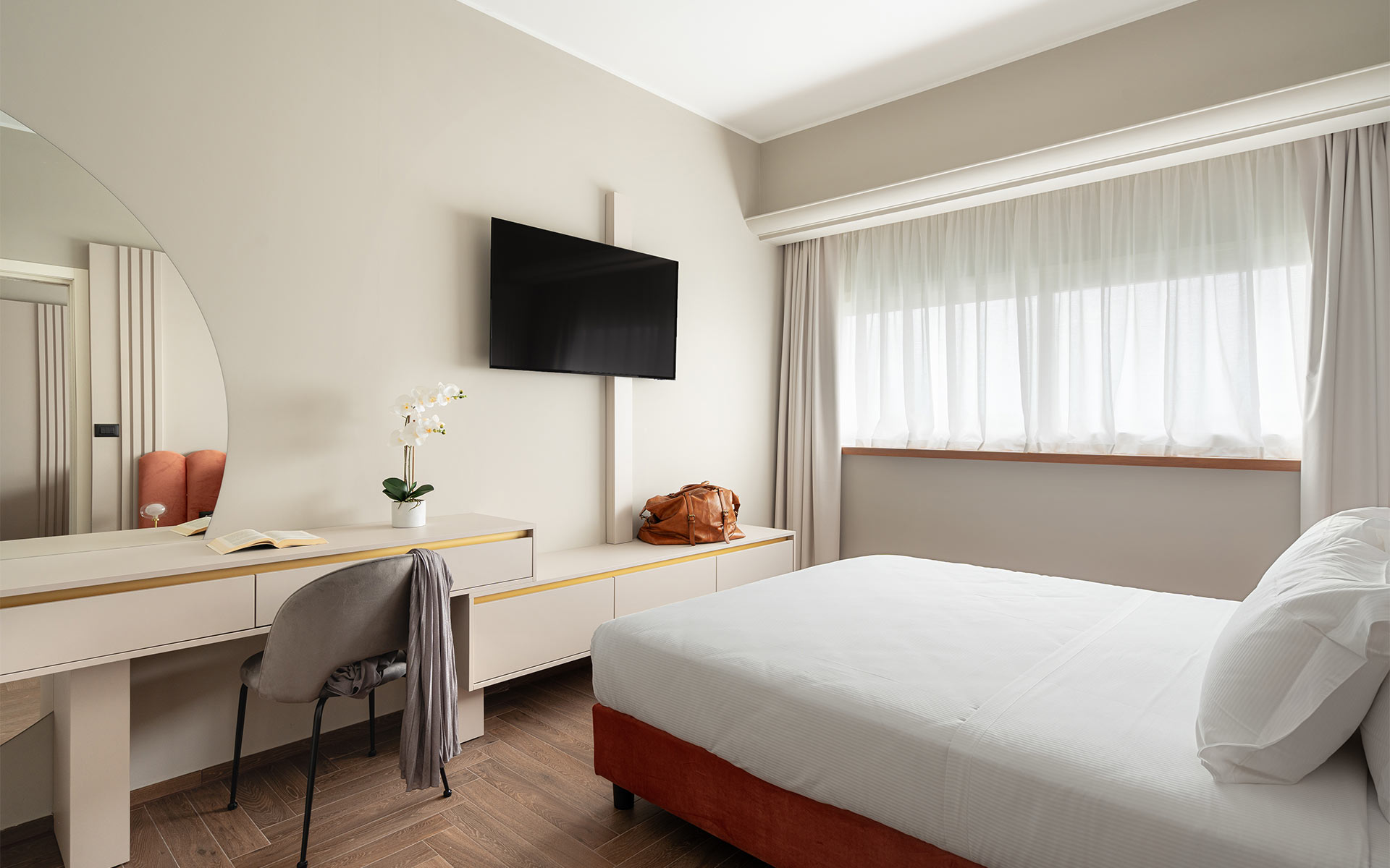 Mood Hotel Pescara | Hotel a Marina di Città Sant'Angelo